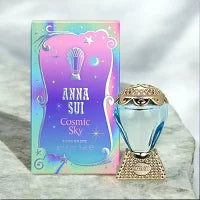 ANNA SUI EDT 5ml COSMIC SKY アナスイ コズミック スカイ「ミニボトル」