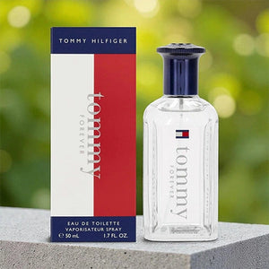 TOMMY HILFIGER TOMMY FOREVER EDT 50ml