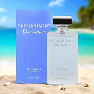 PARIS CORNER PENDORA ENCHANTMENT BLUE INTENSE EDP 100ml パリスコーナー ペンドラ エ
