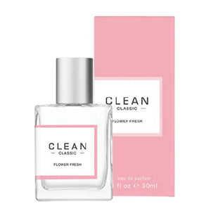 Clean Classic Flower Fresh EDP 30ml クリーン クラシック フラワーフレッシュ