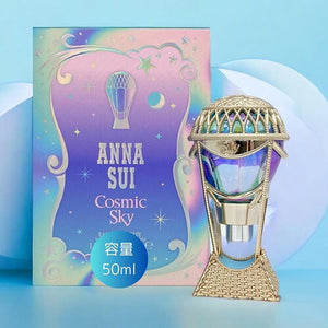 ANNA SUI COSMIC SKY EDT 50ml アナスイ コズミック スカイ