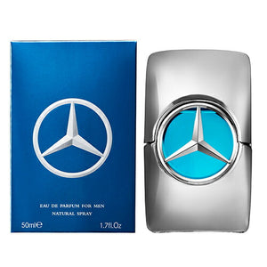 Mercedes Benz Man Bright EDP 50ml メルセデスベンツ マン ブライト